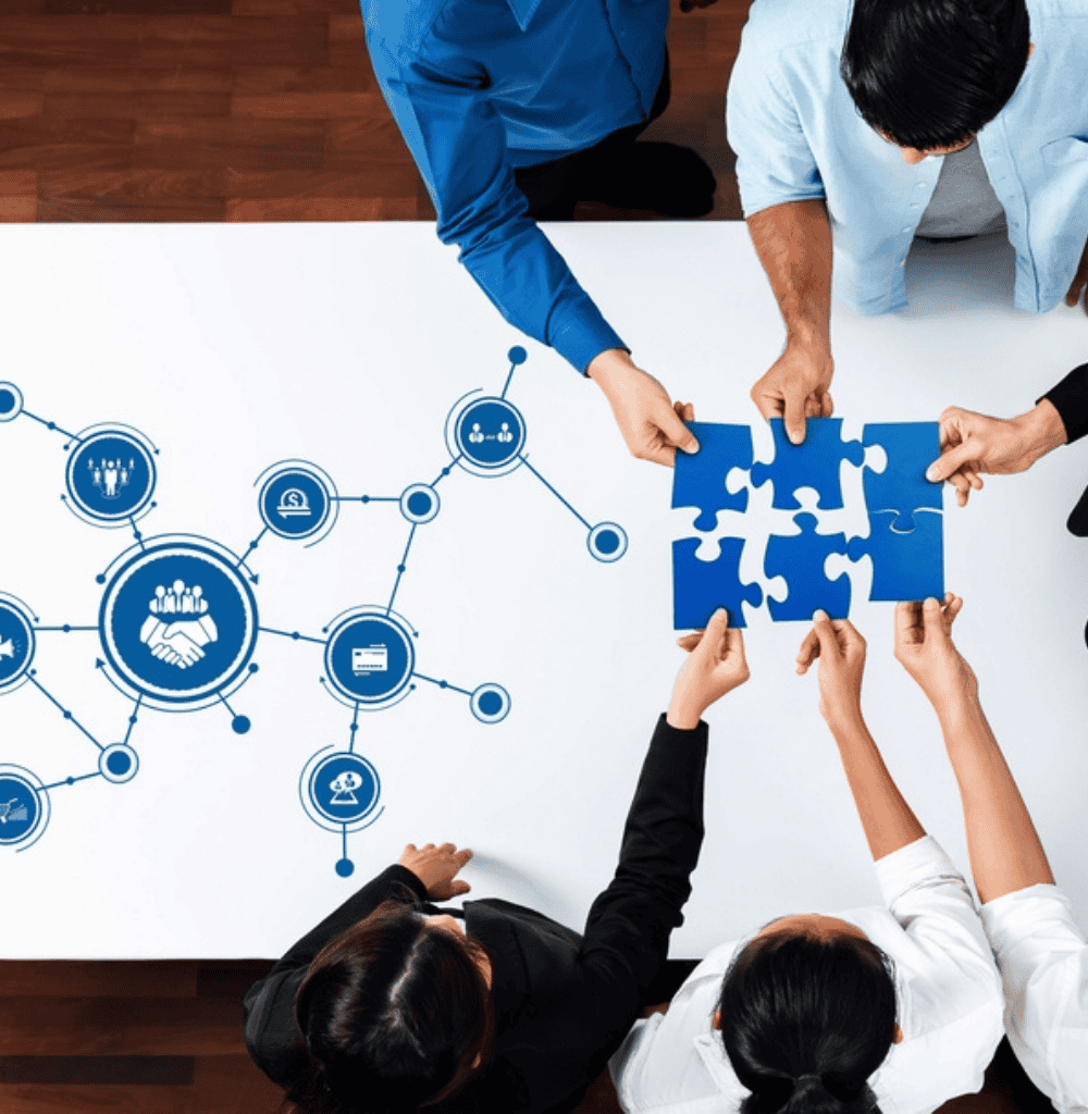 Enterprise Solutions - Fanatical Prospecting